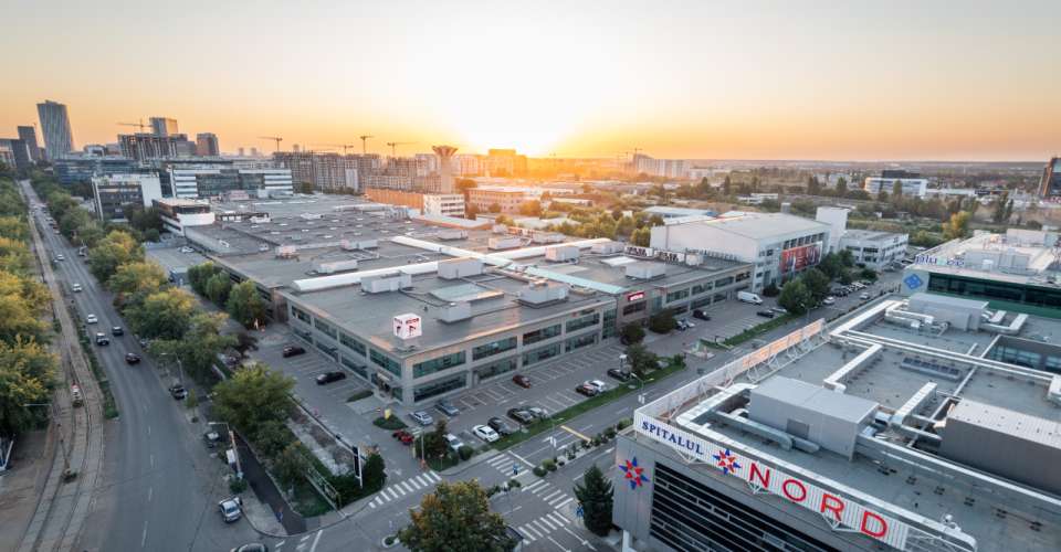 CPI România vinde către ALFA GROUP o parte a proiectului IRIDE
